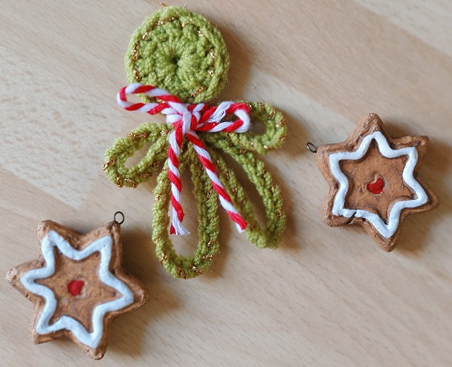 MAKE IT ! The Mini&Easy Gingerbread Man