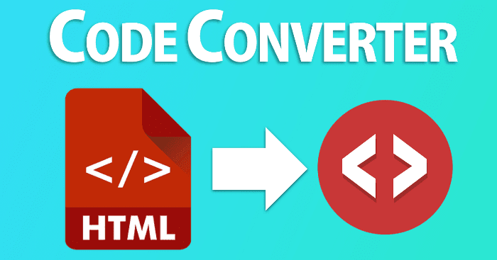 Ad Code Converter Online | AdSense HTML to XML Parser Tool | Ad Code ...