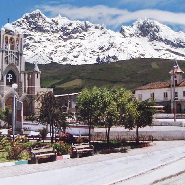 Calzado Alexis: canton tisaleo