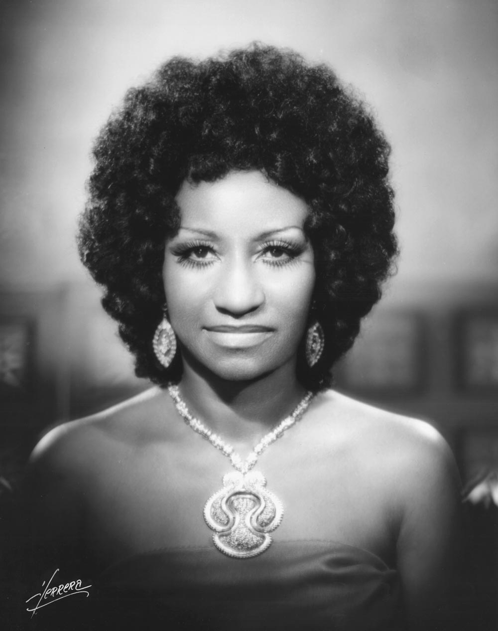 Notes from the Cuban Exile Quarter: Remembering Celia Cruz 17 years ...