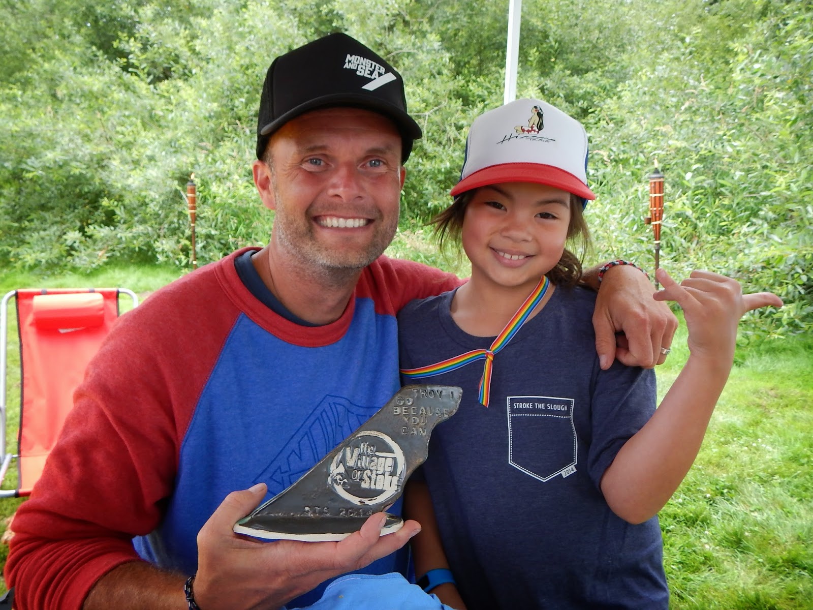 Village of Stoke: The 2014 Stoke-ing Stuffer list