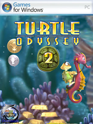 WBS Downloads: Turtle Odyssey 2 ( PC ) Completo
