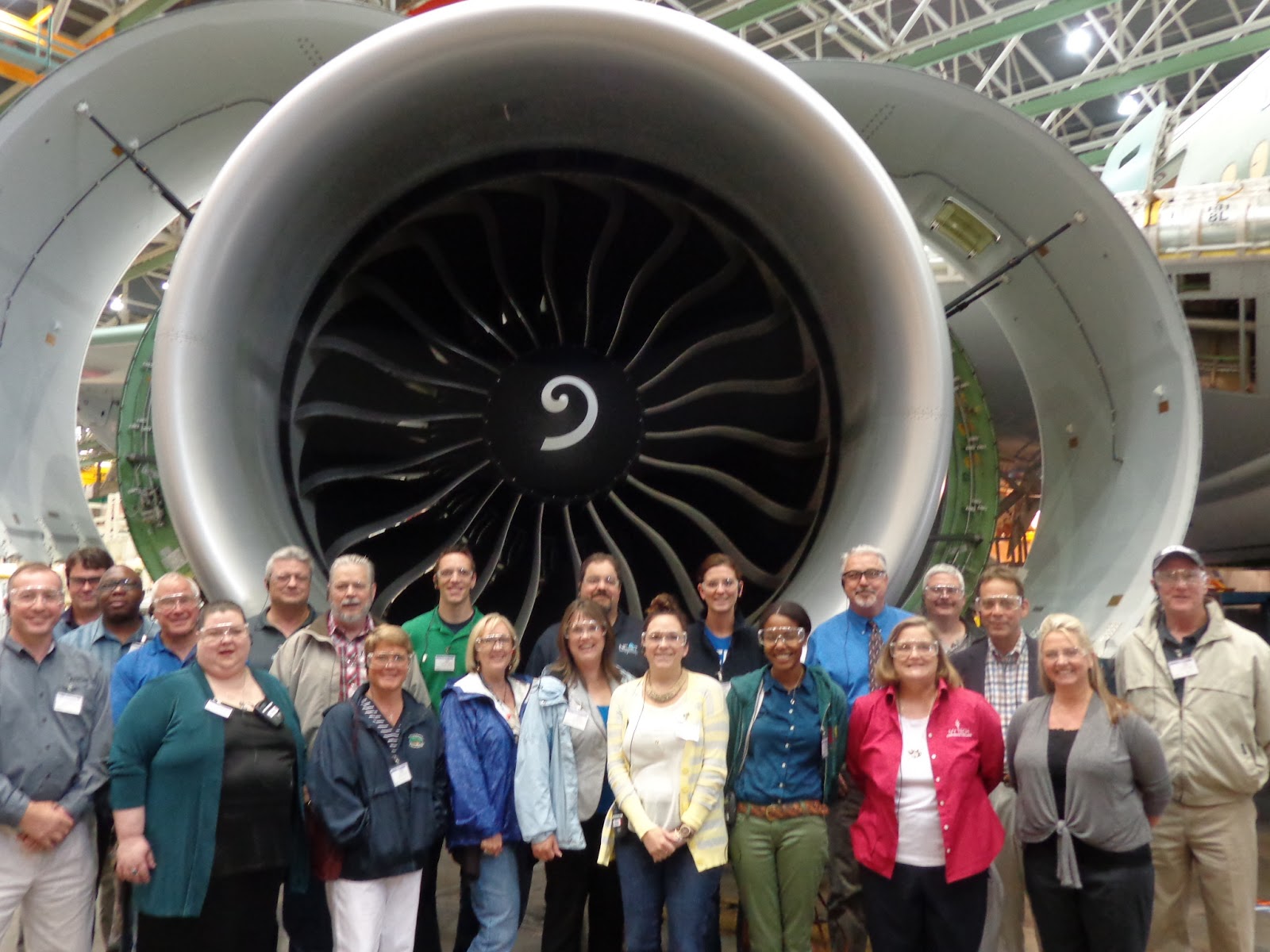 Aviation Maintenance: Boeing