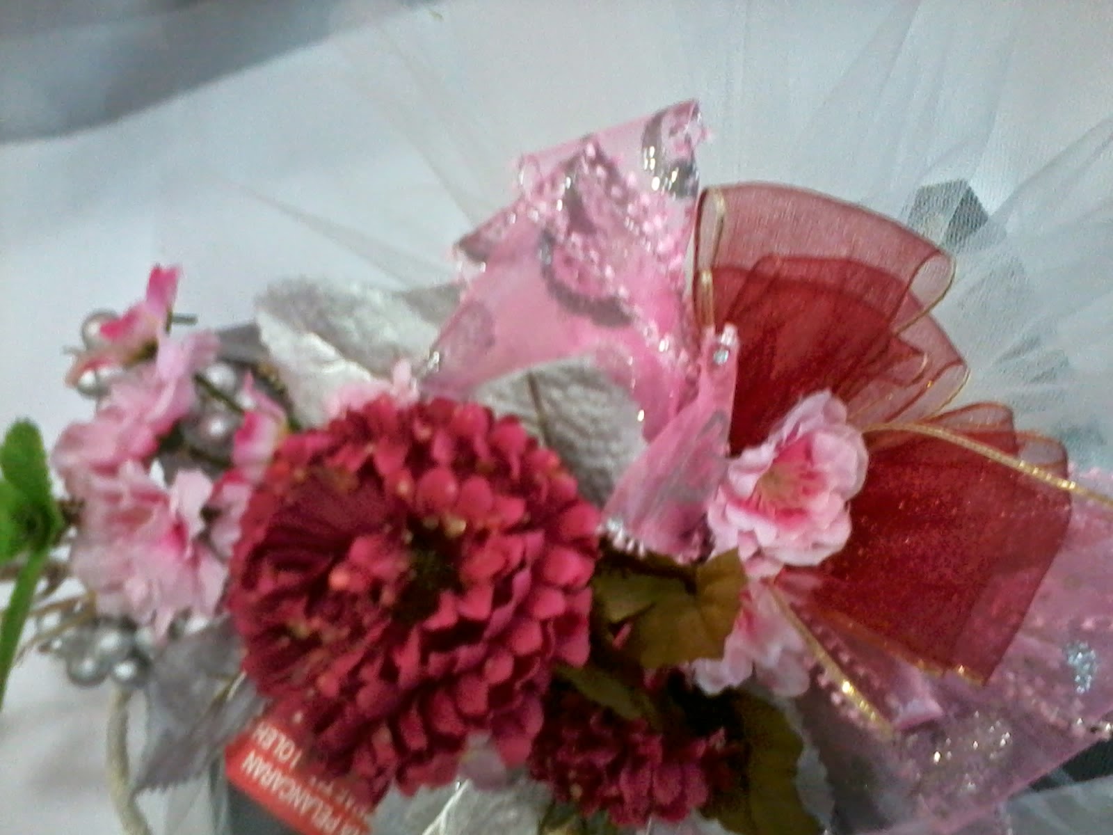 Helwani Restu: TERBARU - RIBEN DAN HADIAH/ HAMPER & FRAME