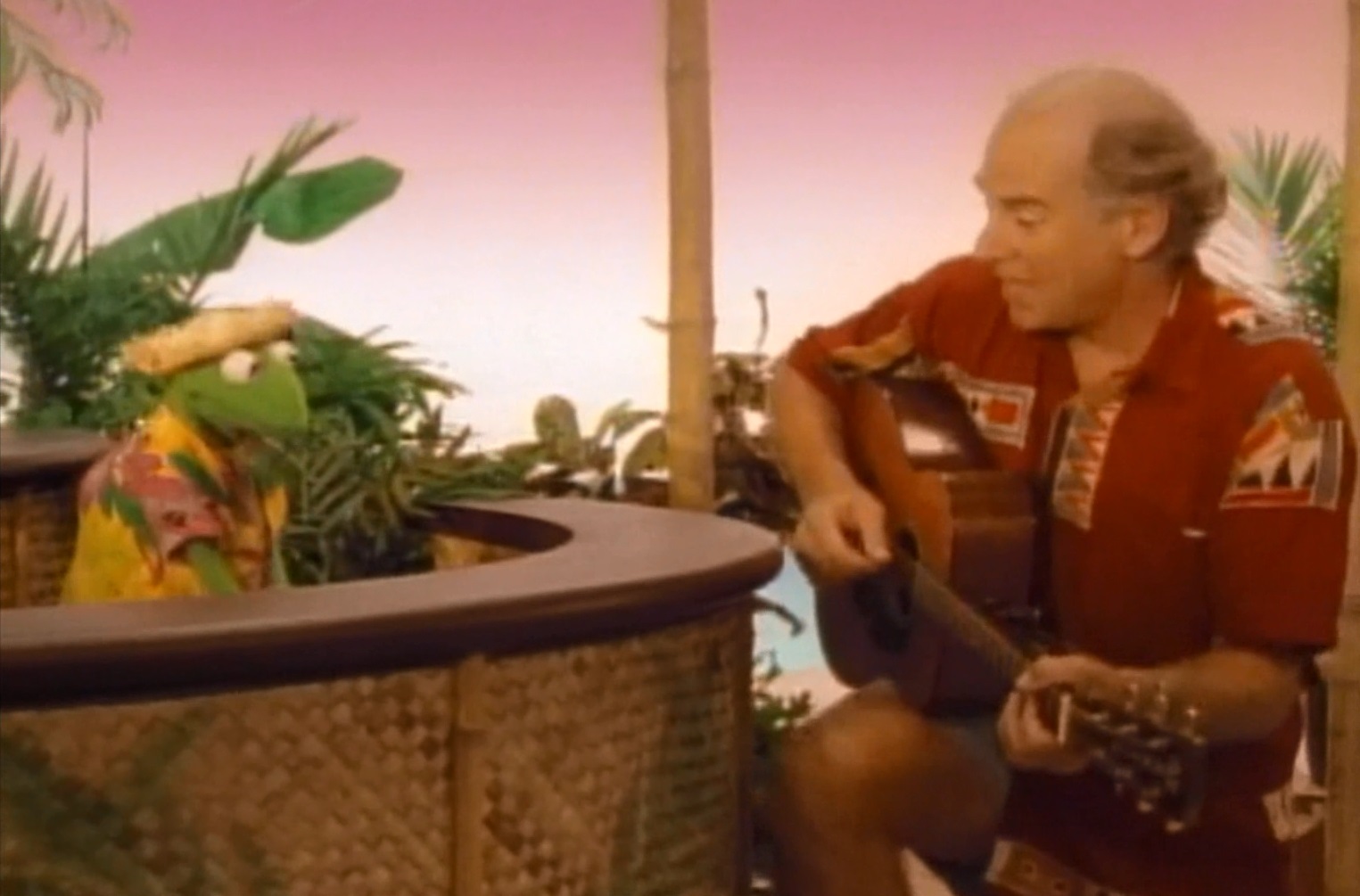 Sesame Street Elmopalooza