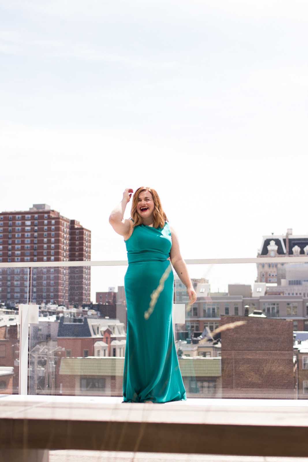 Four Years Later (Trigger Warning) - Legally Charming Style