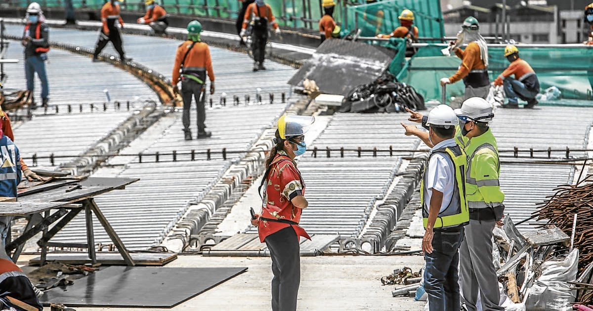 Compiler Philippines: From ‘Build, Build, Build’ to rebuild