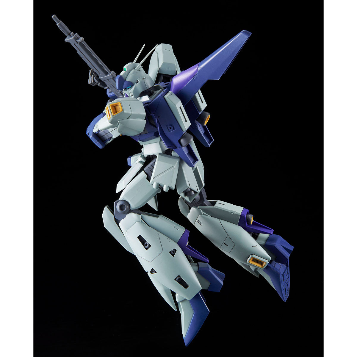 P-Bandai: MG 1/100 Re-GZ [Unicorn Ver.] - Release Info
