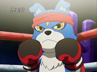 Digimon:SR: Data Squad Episode 09: Never Meet Your Heroes