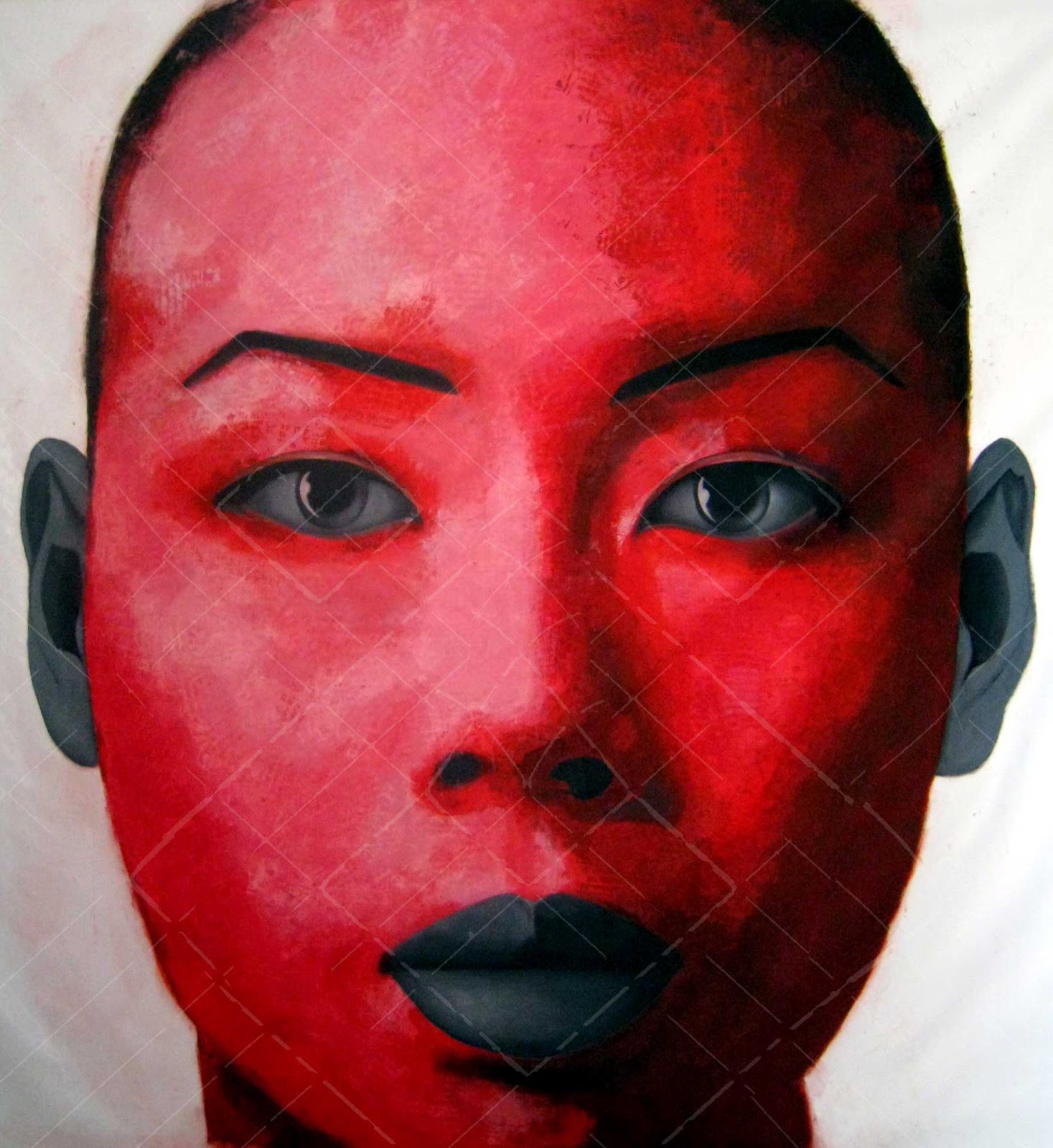 |o||: Number-Trance-Face :Rajinder Singh