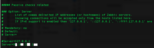 Install Zabbix Proxy On Centos 7 ~ Dillis Oraclemysql Linux Blog