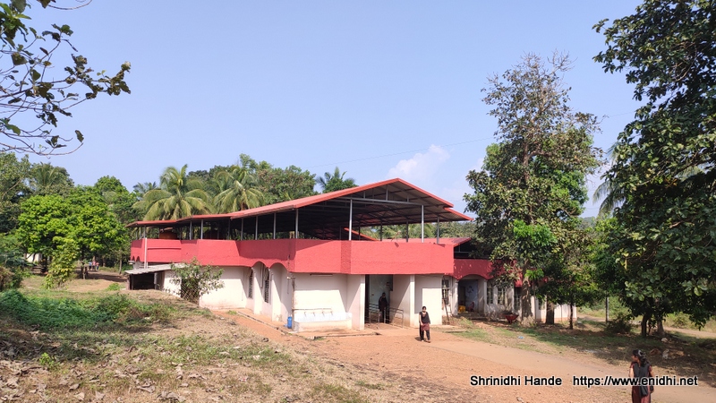 Jawahar Navodaya Vidyalaya (JNV) Chara Udupi Photos (Updated 2020 ...