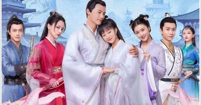 The Sleepless Princess (2020) | Review Chinese Drama