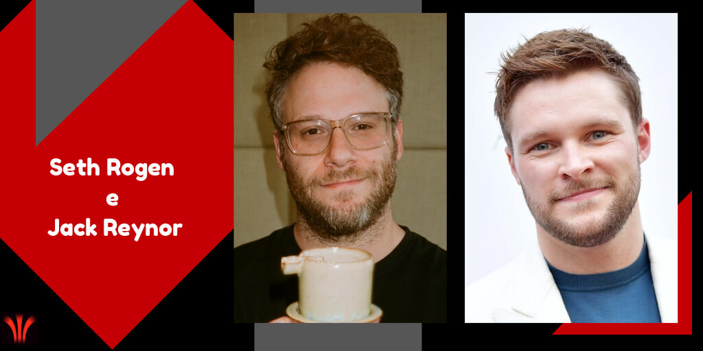 10 CELEBRIDADES QUE SÃO INCRIVELMENTE PARECIDAS - PARTE 3 - PIPOCA 3D