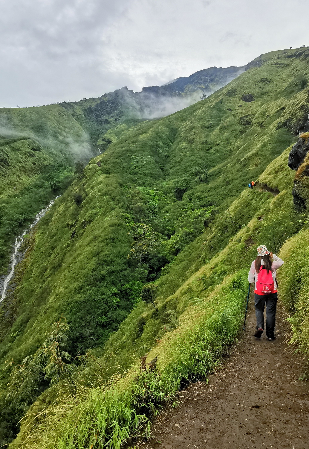 Gunung Sumbing Via Garung - Perumperindo.co.id