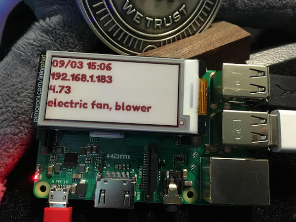 Using Raspberry Pi 3b With Apache Nifi Minifi And Cloudera Community 249478 1310