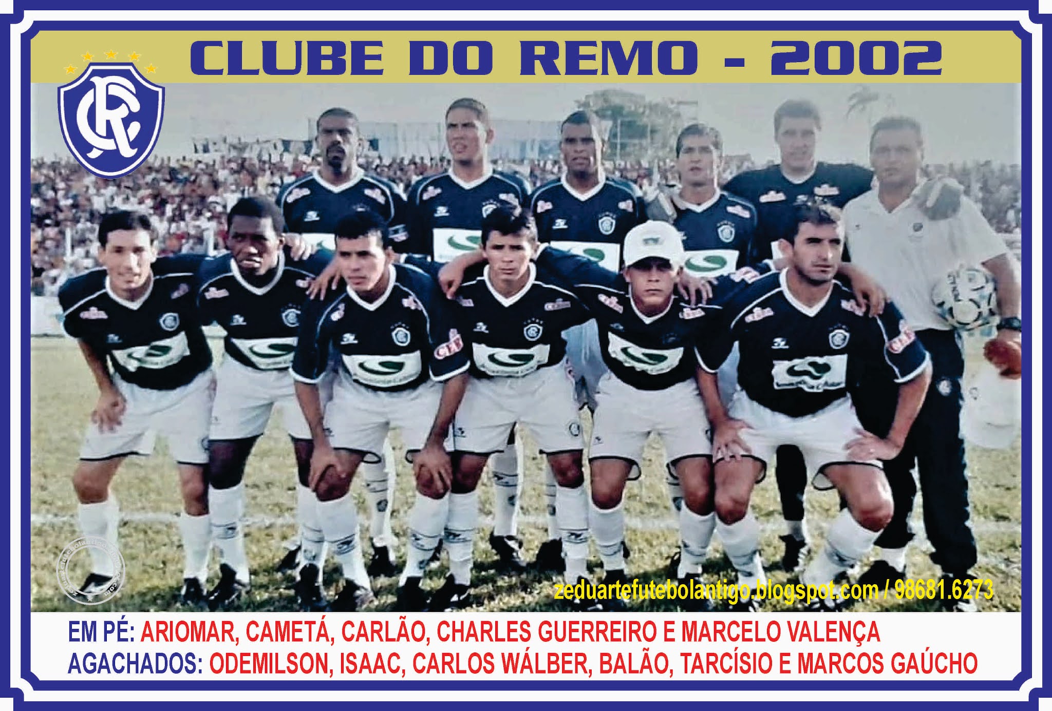 Clube do Remo