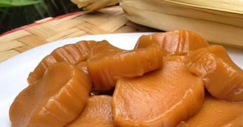 Tikoy Recipe Quezon | Besto Blog
