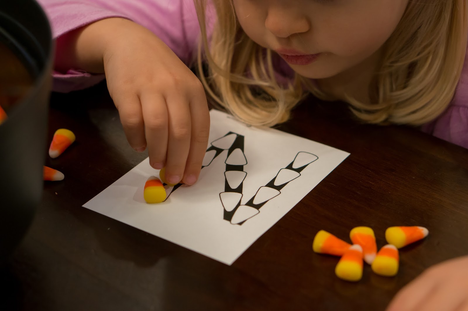 Just for Today: Halloween Activities - Part One