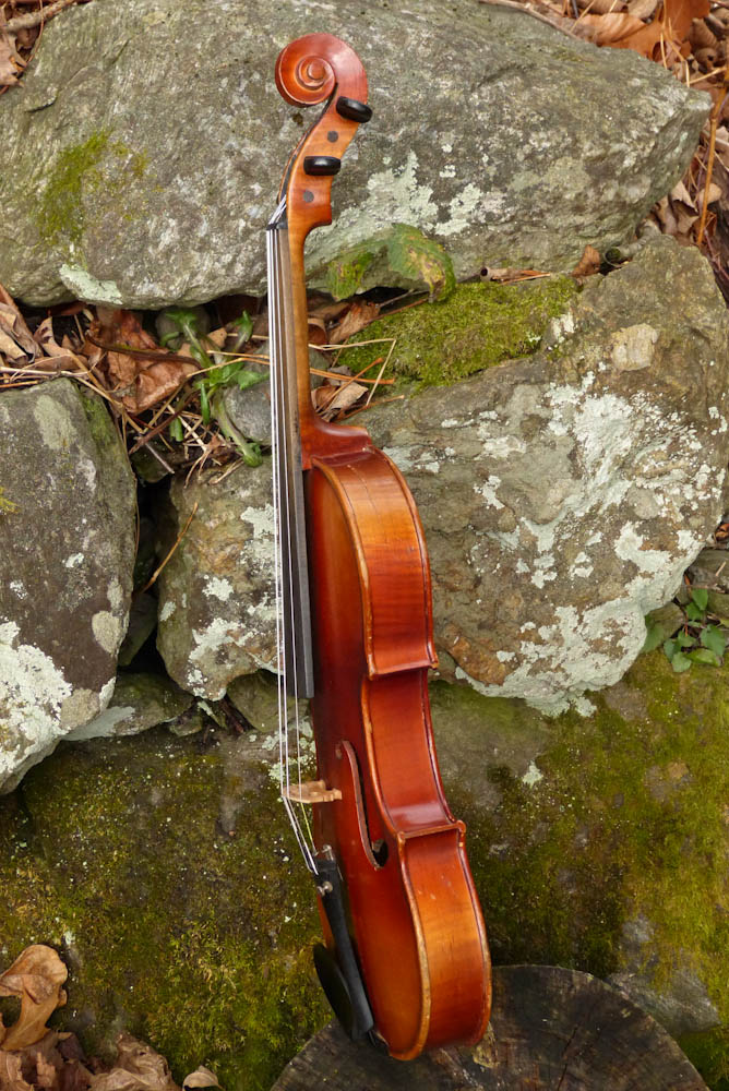 1920s Jackson Guldan 4/4 Violin