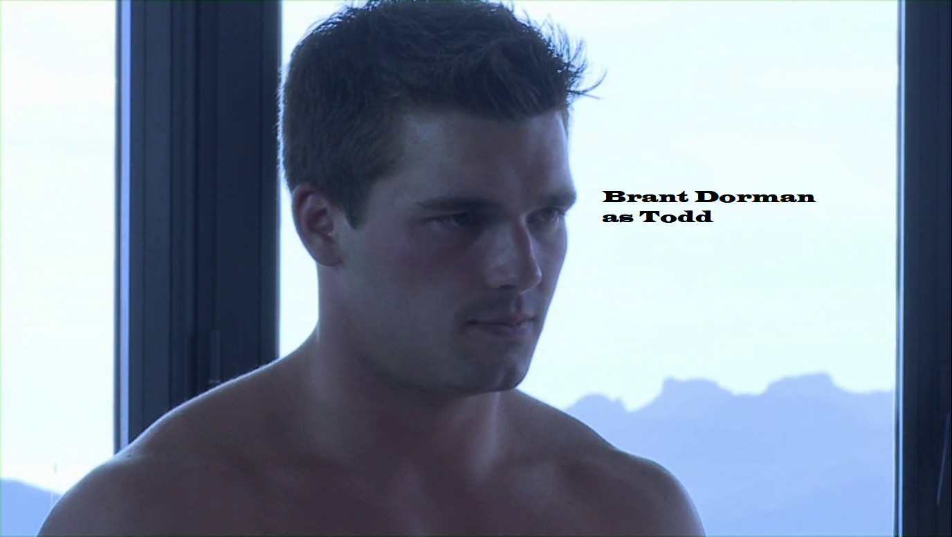 Alexis_Superfan's Shirtless Male Celebs: DeCoteau Wednesday - Judson ...