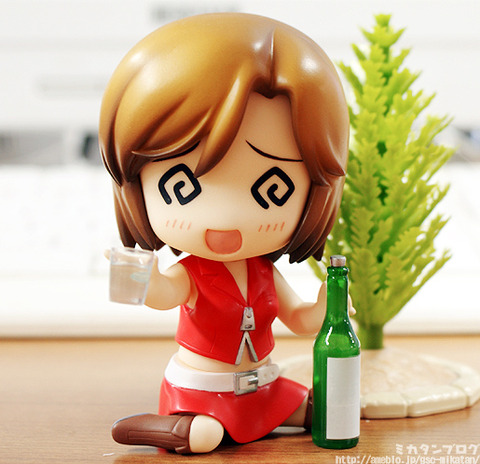 Nendoroid Mania