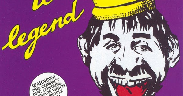 Vintage Stand-up Comedy: Rodney Rude - A Legend 1991 (Australia)