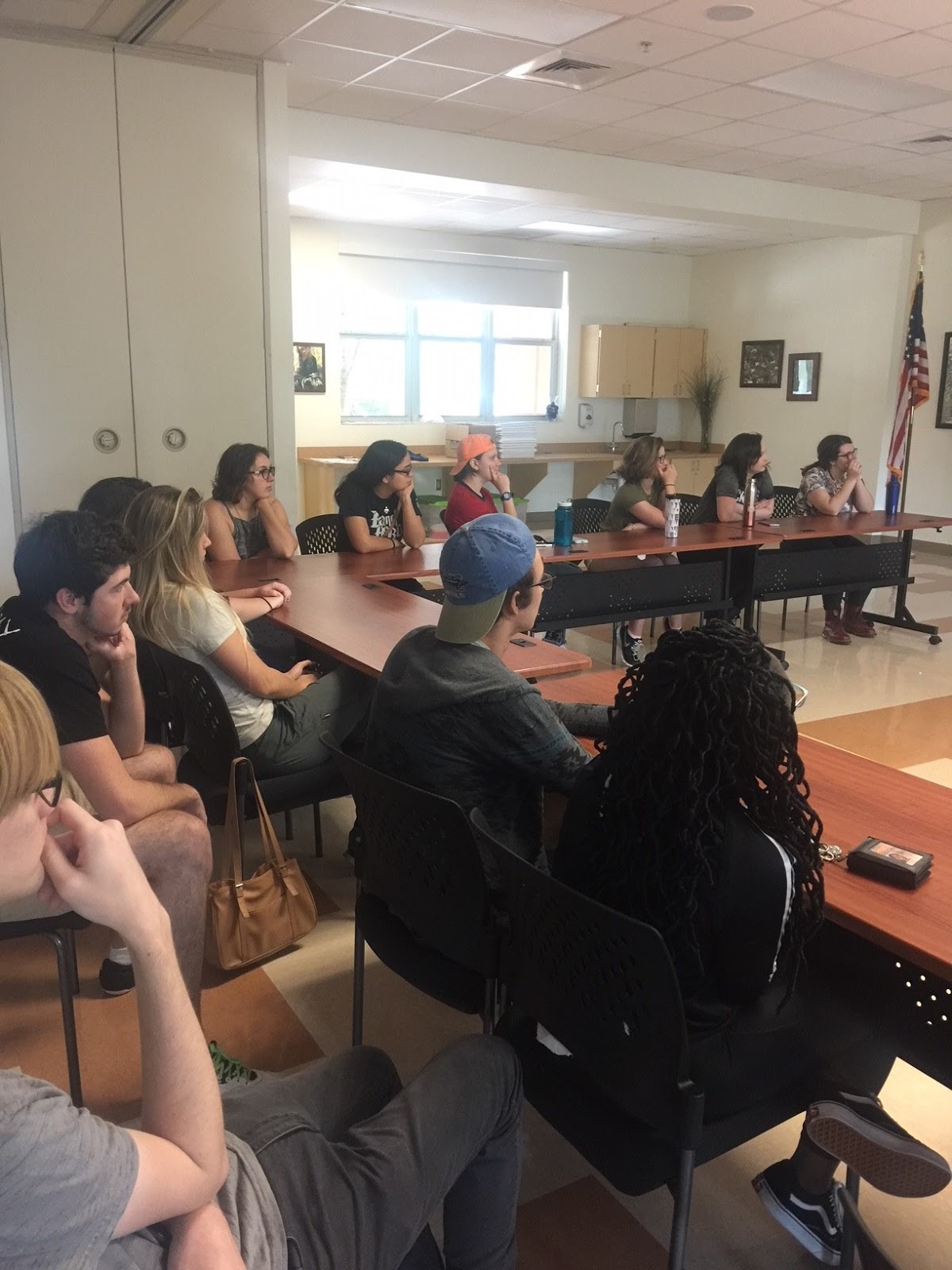 FAU Libraries @Jupiter Science Blog: January 2018