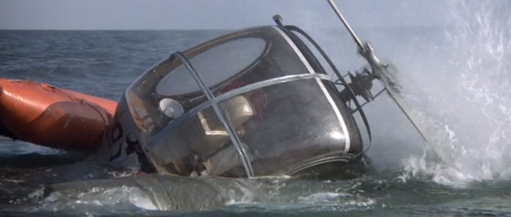 Life Between Frames: Worth Mentioning - One Good Bite Deserves Another