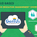 Genius Education Management Software: Vehicle Tracking System Now ...