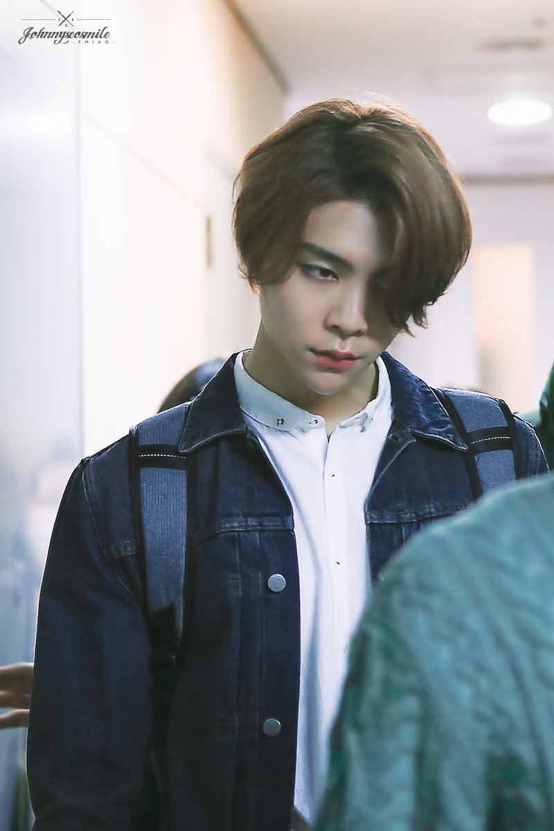 johnny nct - Thai News Collections