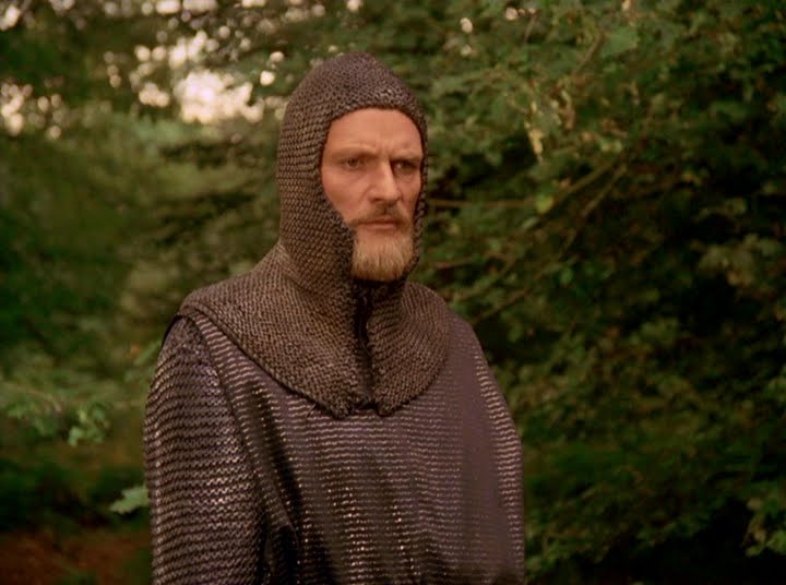 Sidewalk Crossings: Ivanhoe (1982)