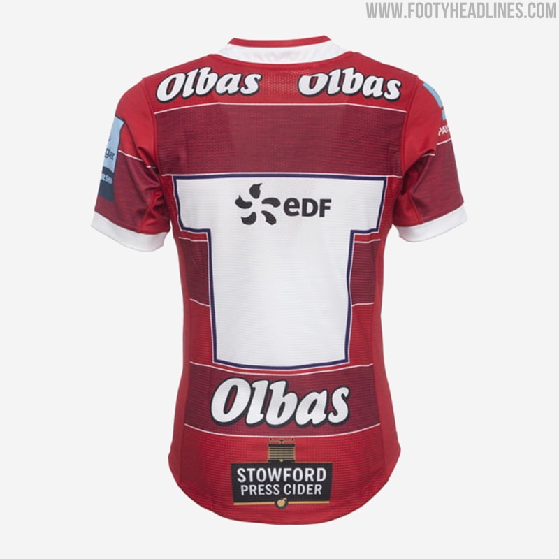 25 Interesting Shirts: 2020-21 Premiership Rugby Kit Overview - Footy ...