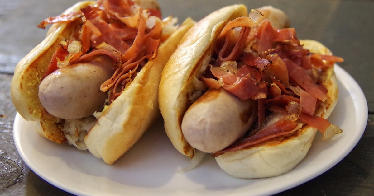 The Viking Chef: Kaiser Wiener