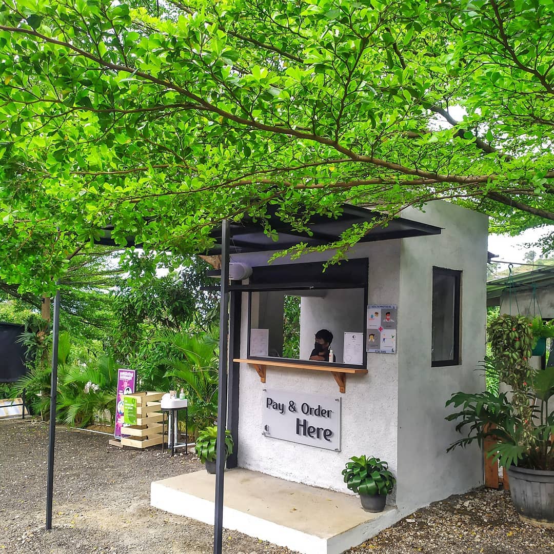 Lokasi dan Harga Menu Desa Jongkon Cafe & Resto Sentul Bogor