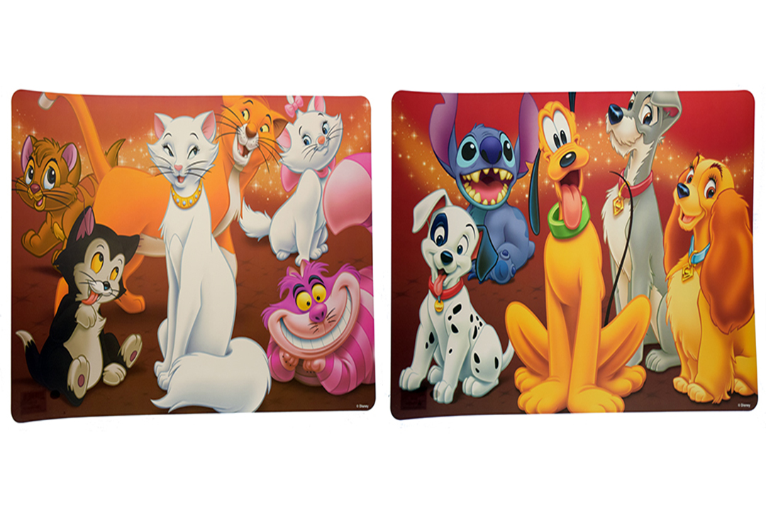 Marketing Ideas: Disney's Wonderful World of Pets