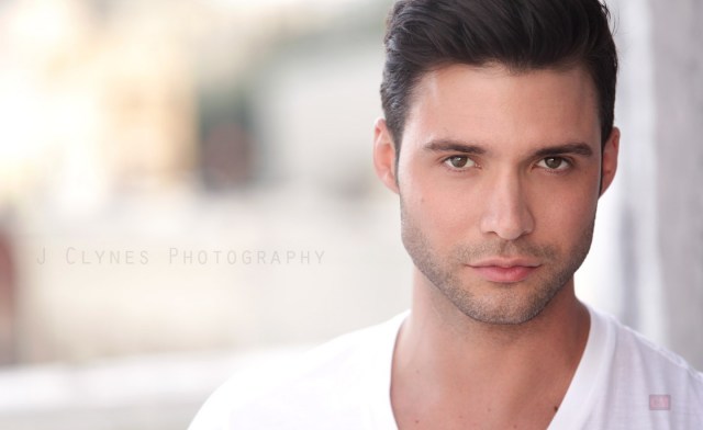 Los Ojos del Espectador: Mike Milton