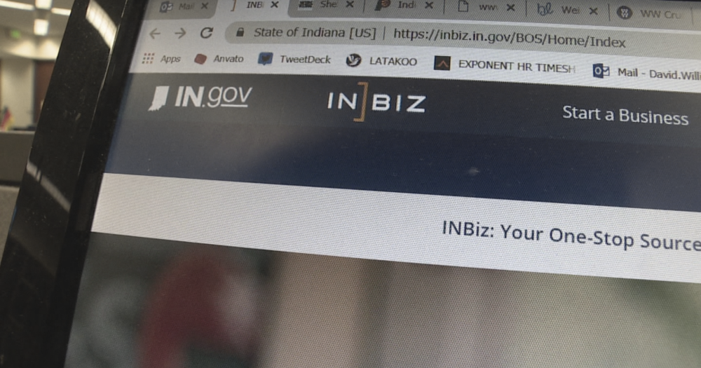 Shades of Chrome: InBiz partnership with Greenwood launched