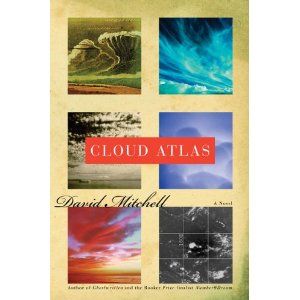 BondMusings: Cloud Atlas by David Mitchell