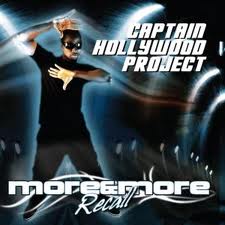 Greatest Hits of the 80's and 90's: More and More - Captain Hollywood ...