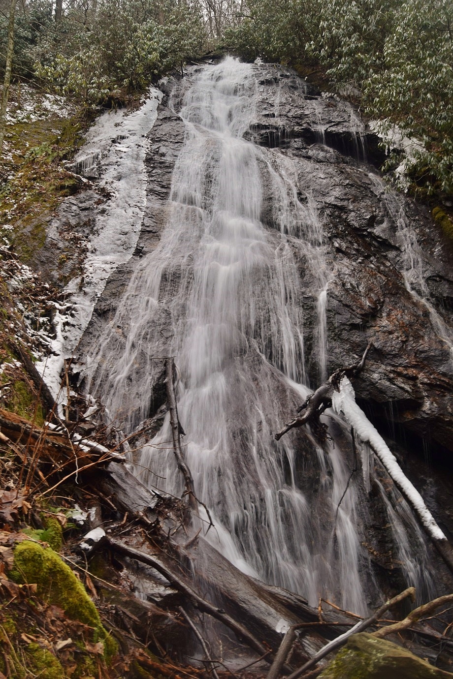 Waterfall Hero Hikes: Rufus Morgan Falls