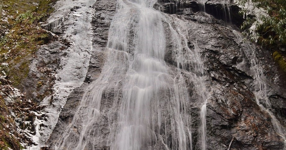 Waterfall Hero Hikes: Rufus Morgan Falls