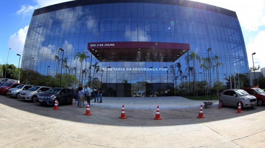 .: Servidor da SSP é suspeito de furtar mais de 200 equipamentos ...