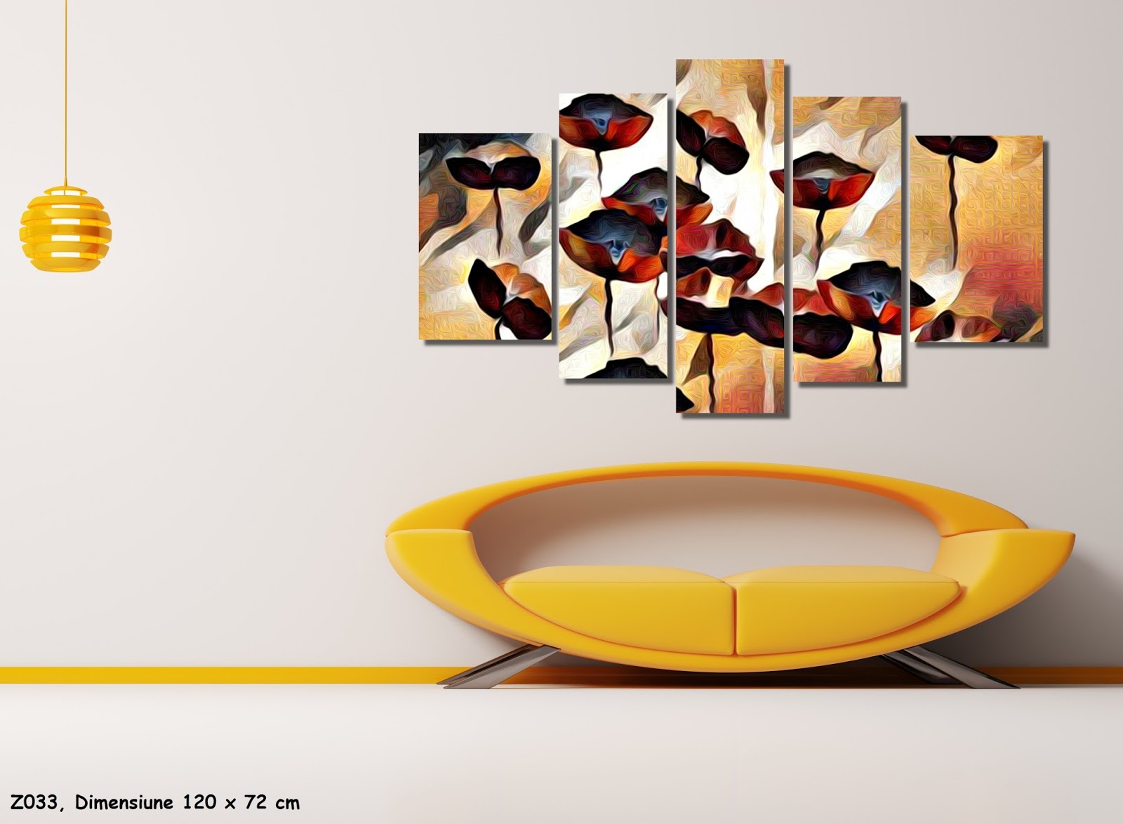 Tablouri Canvas, Tablouri Moderne, Tablouri Decorative, Tablouri ...