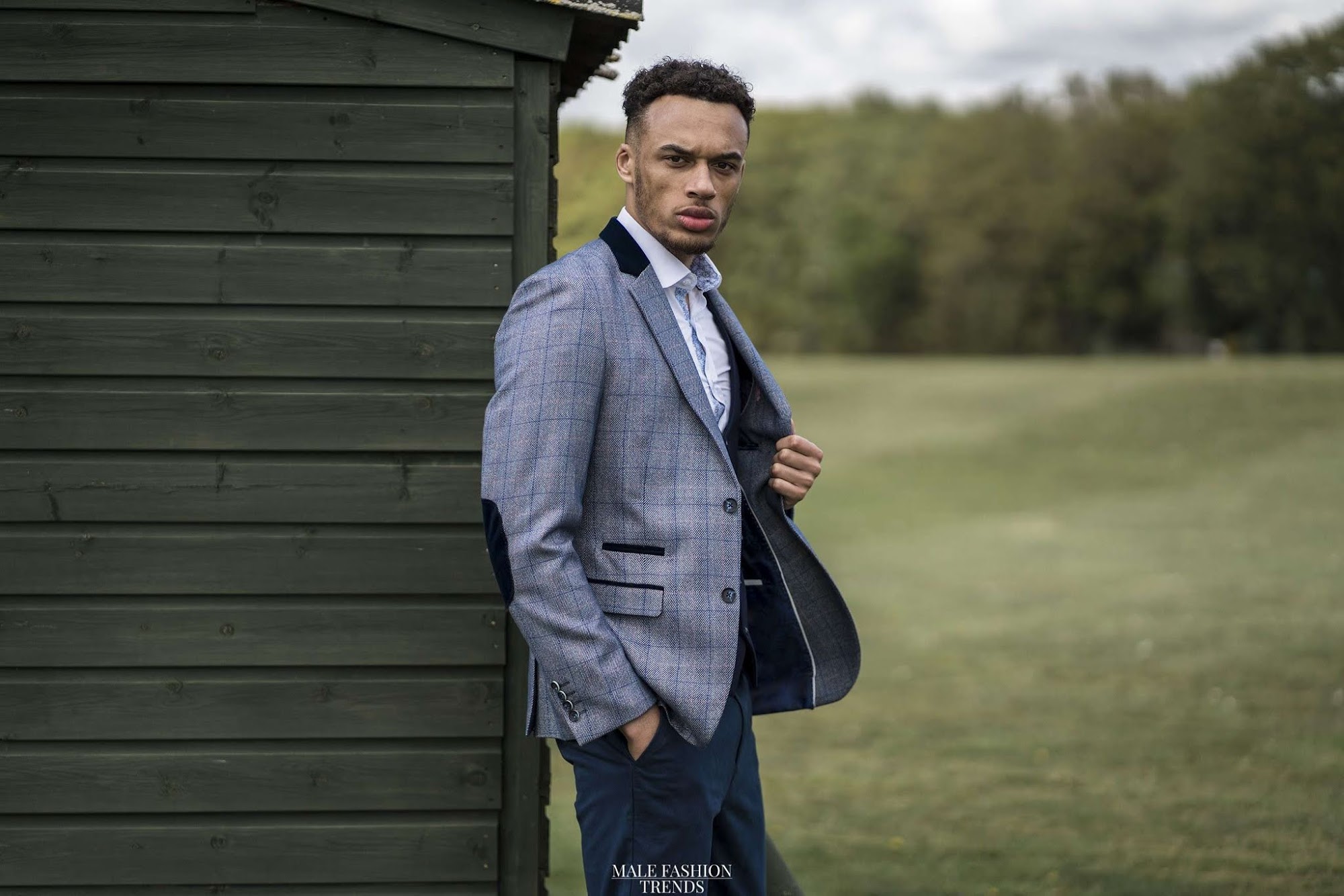 Marc Darcy Colección Primavera-Verano 2020