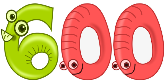 MI GRADO PRIMERO: La familia del 600