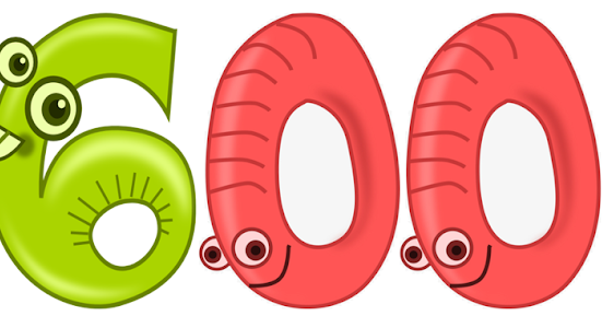 MI GRADO PRIMERO: La familia del 600