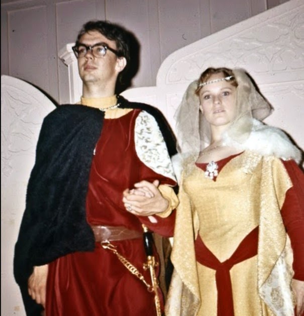 Anniceris: Steve Perrin (1946-2021)