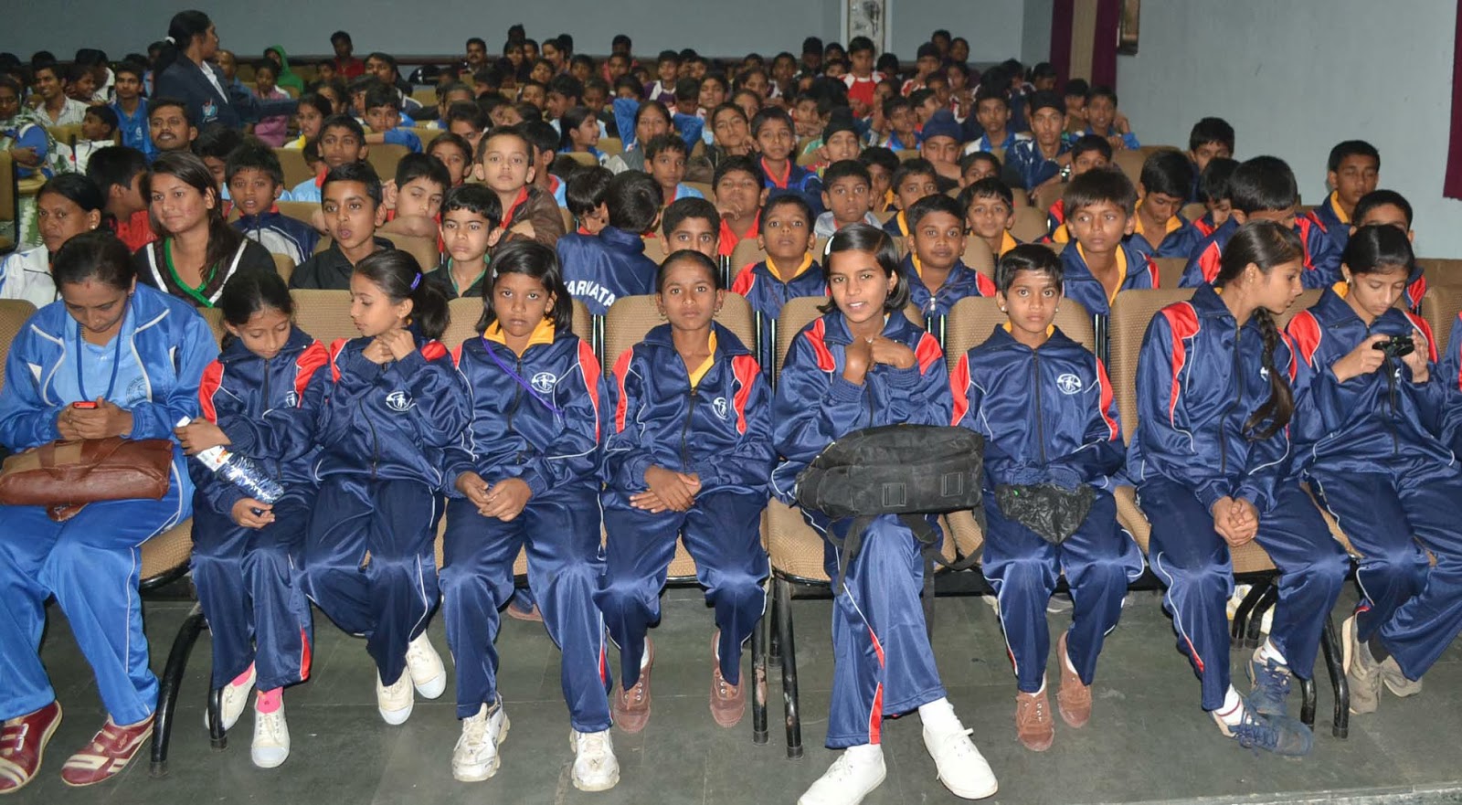 JUMP ROPE ASSOCIATION CHHATTISGARH: 9th Sub Junior National Jump Rope ...