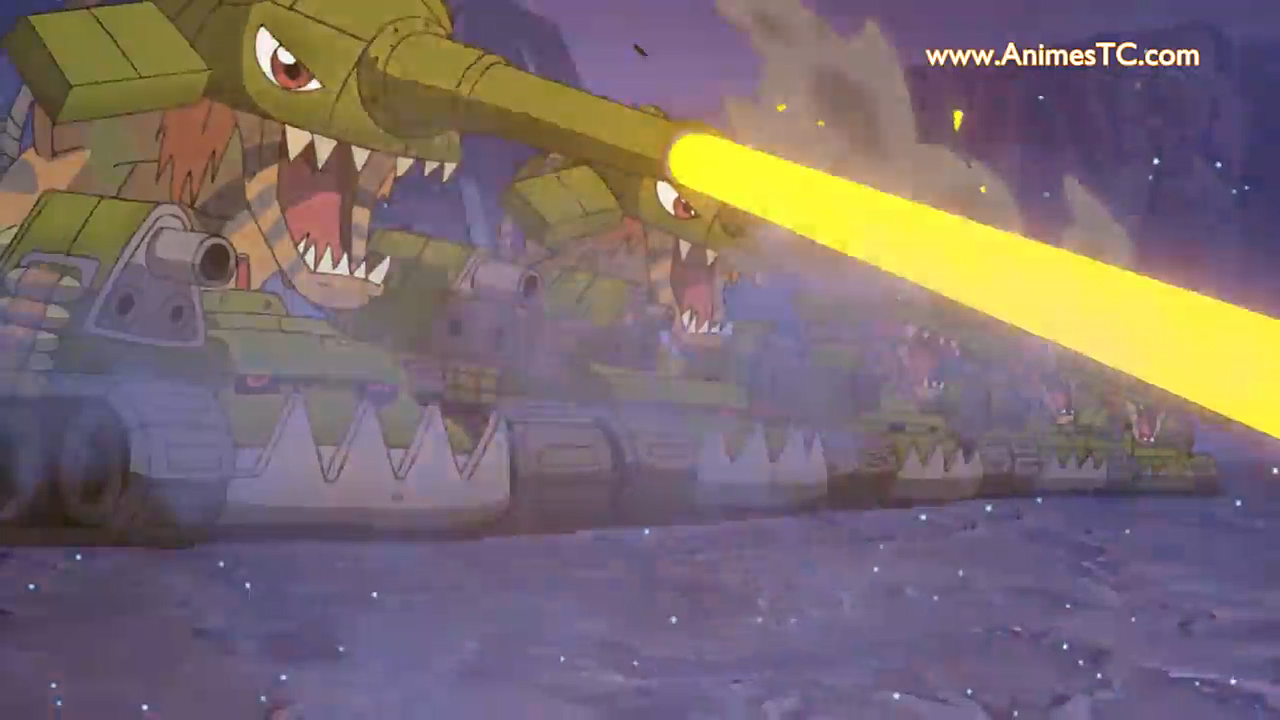 Digi-Arquivo: Tankmon ~ PMD || Acervo de Imagens de Digimon e Pokémon ...